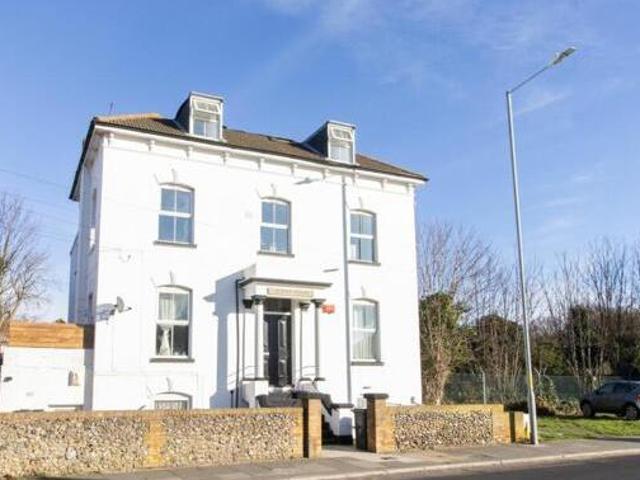 Albion Road, Albion House, 2 Bedroom Apartment