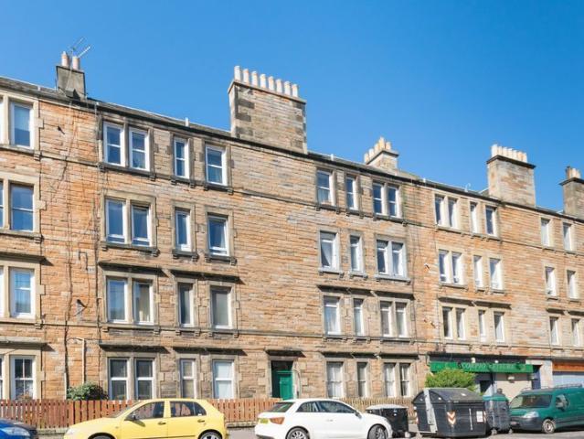 Albion Road, Easter Road, Edinburgh EH7, 1 bed flat to rent, £950 pcm | PrimeLocation