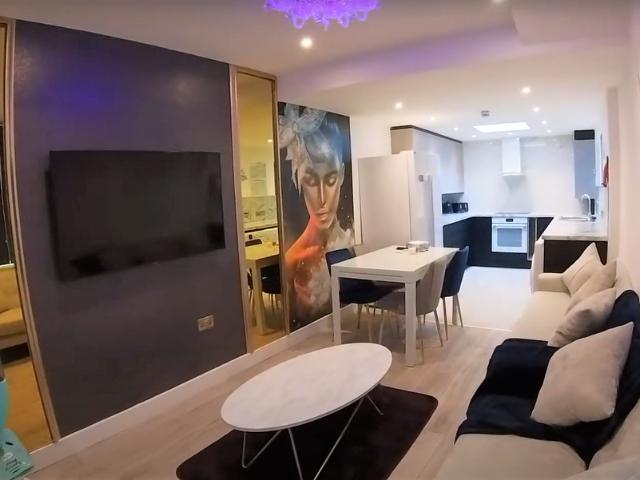Albion Road, Fallowfield, Manchester M14, 7 bed terraced house to rent, £758 pppm | PrimeLocation