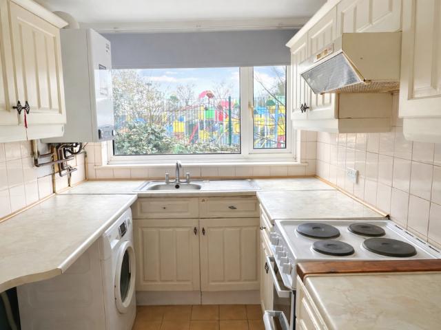 Albion Road, Gravesend