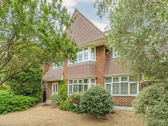 Albion Road, Kingston Upon Thames KT2, 5 bed property to rent, £5,900 pcm | PrimeLocation