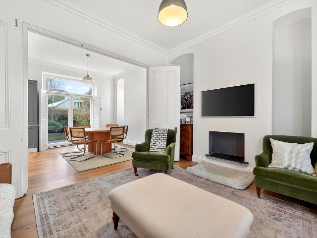 Albion Road, London N16, 5 bed terraced house to rent, £7,500 pcm | PrimeLocation