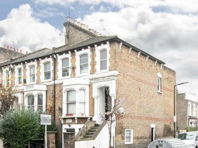 Albion Road, Stoke Newington, 2 Bedroom Flat