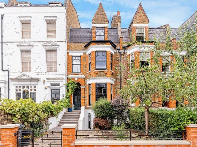 Albion Road, Stoke Newington N16, 1 bed property to rent, £2,250 pcm | PrimeLocation