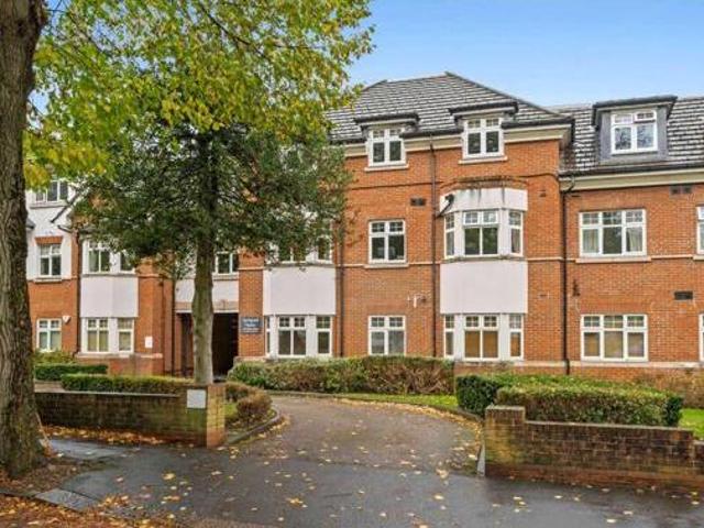 Albion Road, Sutton, 2 Bedroom Apartment
