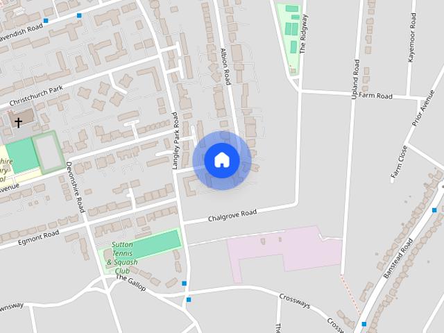 Albion Road, Sutton, SM2 5TD