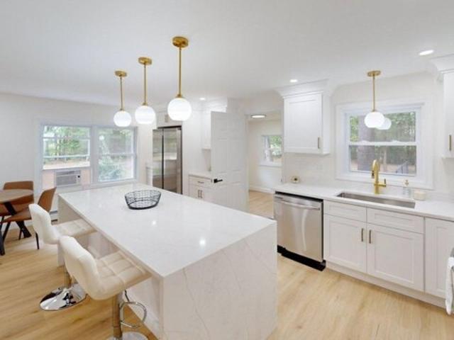 Albion Rd, Billerica, Home For Sale
