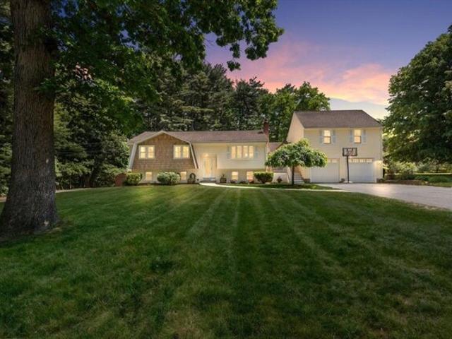 Albion Rd, Billerica, Home For Sale
