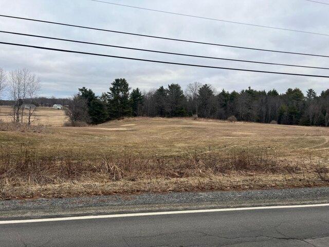 Albion Rd Lot,winslow, Plot For Sale