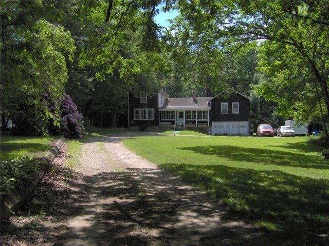 Albion Rd, Lincoln, Home For Sale