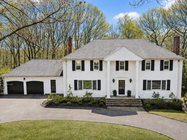 Albion Rd, Wellesley, Home For Sale
