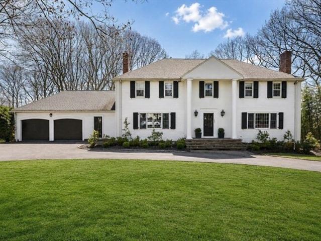 Albion Rd, Wellesley, Home For Sale