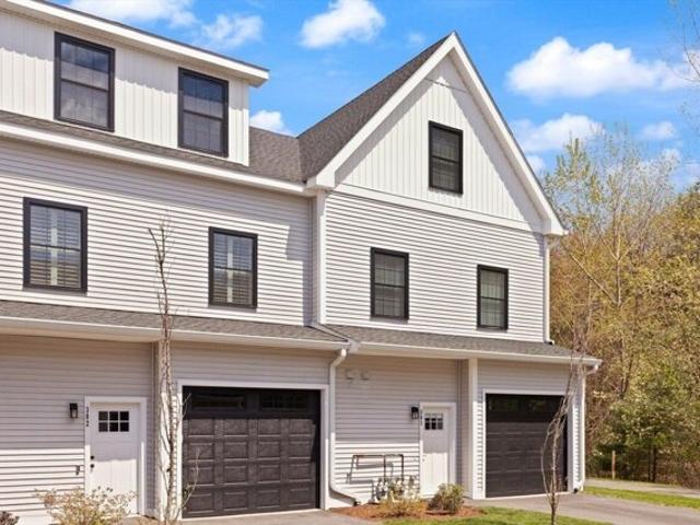 Albion Rd Unit,bedford, Condo For Sale