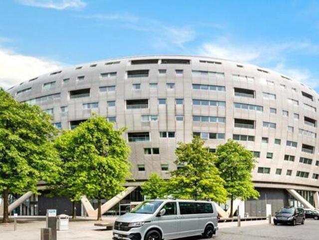 Albion Riverside, Battersea, 2 Bedroom Flat