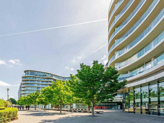 Albion Riverside, 8 Hester Road, London SW11, 2 bed flat to rent, £3,683 pcm | PrimeLocation