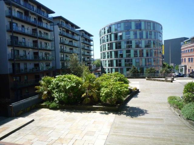 Albion Works, 12 Pollard Street, New Islington, Manchester M4, 2 bed flat to rent, £1,325 pcm | PrimeLocation