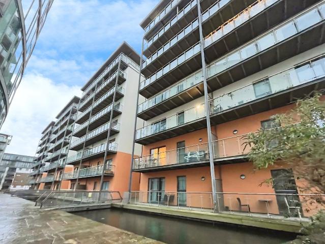 Albion Works, Block D, Pollard Street, Manchester M4, 2 bed flat to rent, £1,275 pcm | PrimeLocation