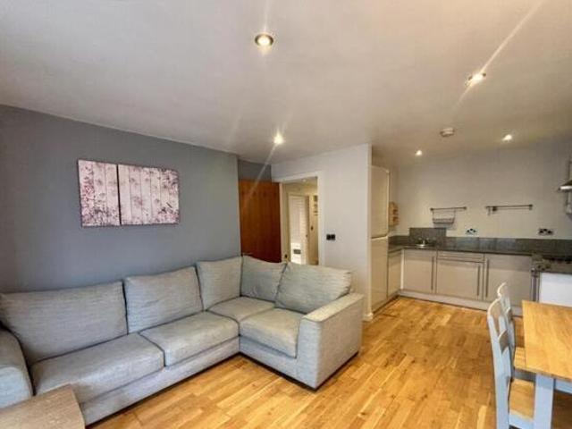 Albion Works, Pollard Street, 2 Bedroom Apartment