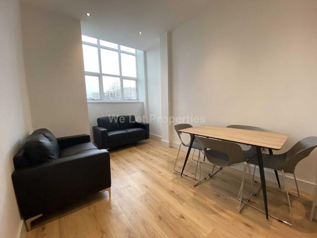 Albion Works, Pollard Street M4, 2 bed flat to rent, £1,250 pcm | PrimeLocation