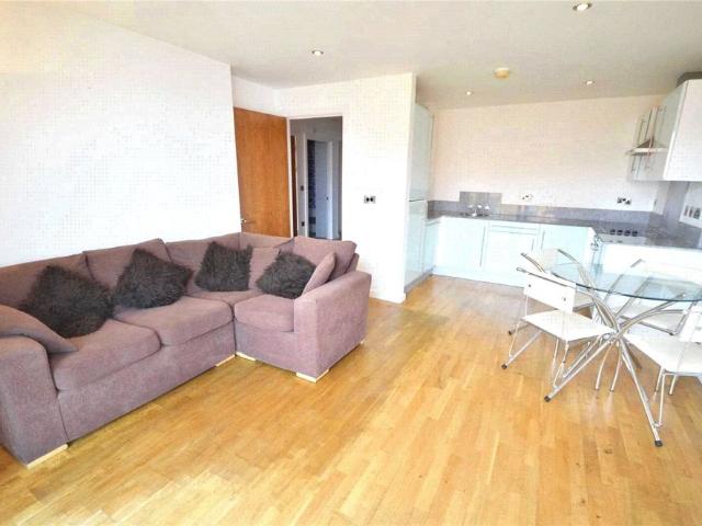 Albion Works, Pollard Street, Manchester City Centre, M4 7AT