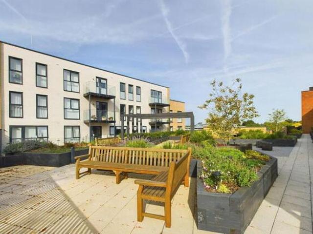 Albion Way, The Paperyard, Horsham, 1 Bedroom Flat