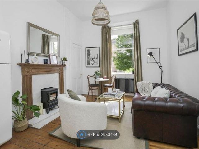 Albion Terrace, Edinburgh EH7, 1 bed flat to rent, £1,450 pcm | PrimeLocation