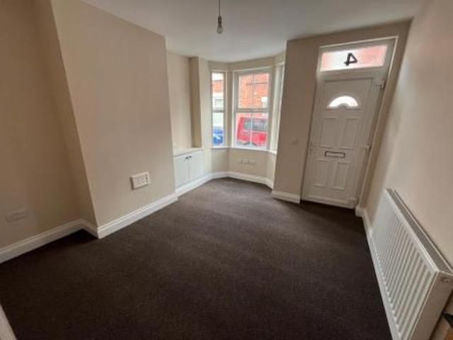 Albion Terrace, Ilkeston, DE7