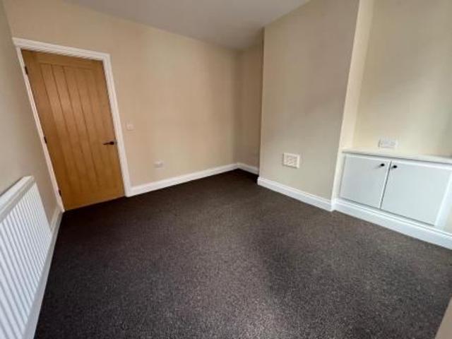 Albion Terrace, Ilkeston, DE7
