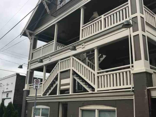 albina 1 Bedroom Apartment for Rent at 4922 N Albina Ave, Portland, OR 97217 Humboldt