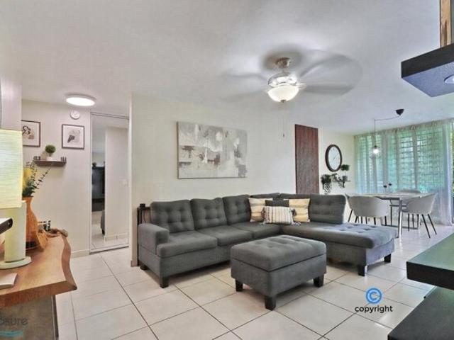 Alborada Cond Alborada Carr Pr Unit D, Canovanas, Flat For Sale