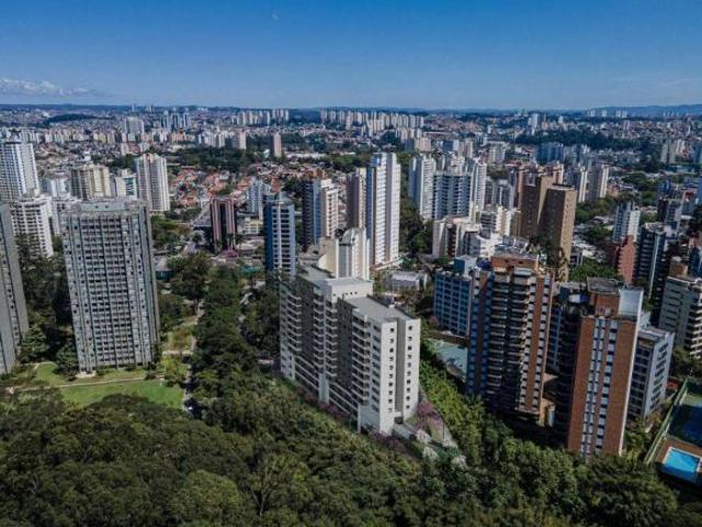Albóre Portal do Morumbi | Construtora Vitta | Construção | 51 metros | 02 dormitórios | varanda | 0