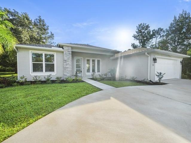 Alborz Plan Palm Coast Community