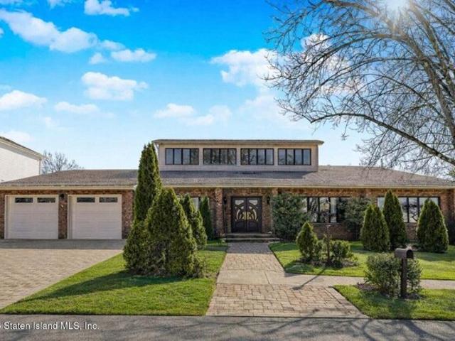 Albourne Ave, Staten Island, Home For Sale