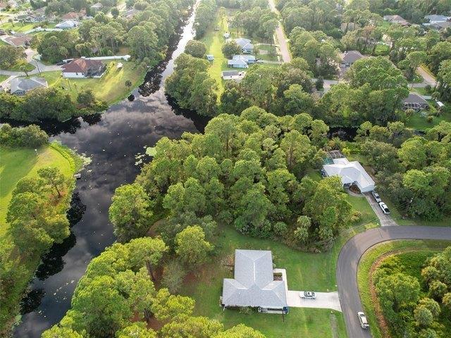 Albren St Lot 19, North Port, FL 34286