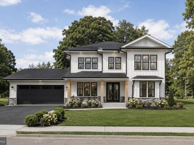 Albrecht Ln Lot,warrenton, Home For Sale