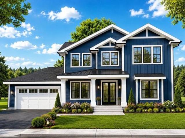 Albrecht Ln Lot,warrenton, Home For Sale