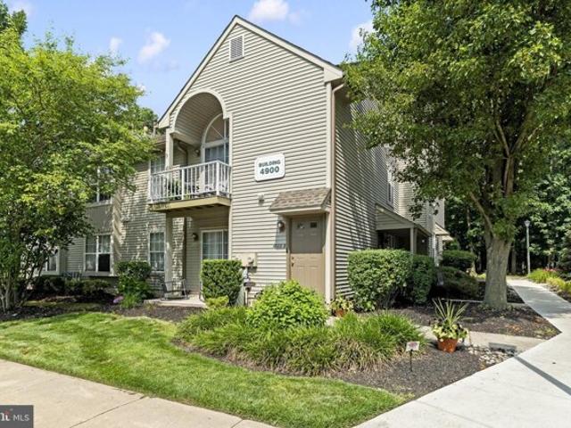 Albridge Way Unit B, Mount Laurel, Condo For Sale