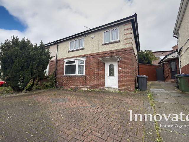 Albright Road, Oldbury B68, 3 bed semi detached house to rent, £2,000 pcm | PrimeLocation