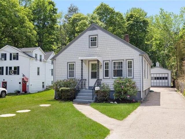 Albro Ln, Coventry, Home For Sale