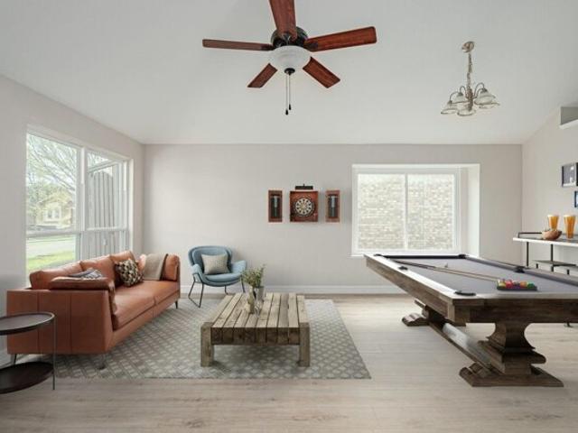 Albrook Dr, Allen, Home For Sale