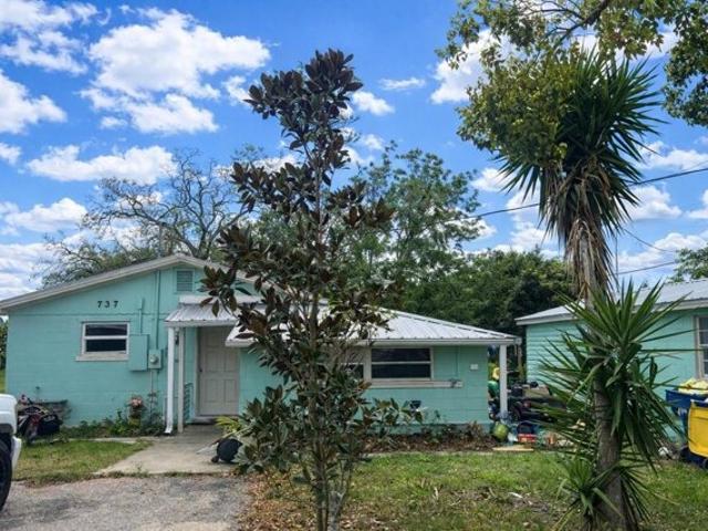 Albrook St, Mascotte, Home For Sale