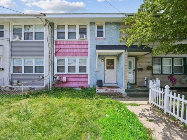 Alcyon Dr, Bellmawr, Home For Sale
