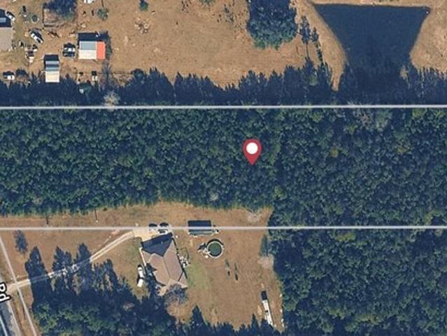 Alcede Lizana Rd, Gulfport, MS 39503