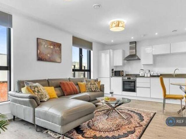 Alcester Road, Birmingham, 2 Bedroom Flat