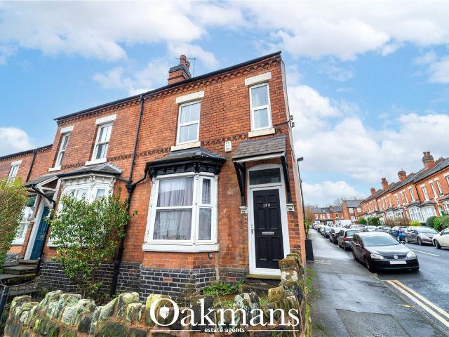 Alcester Road, Birmingham B13, Room to rent, £575 pcm | PrimeLocation
