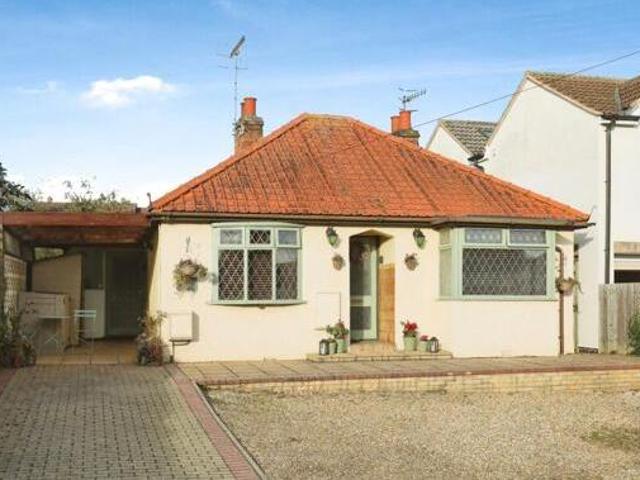 Alcester Road, Stratford upon avon, 3 Bedroom Bungalow