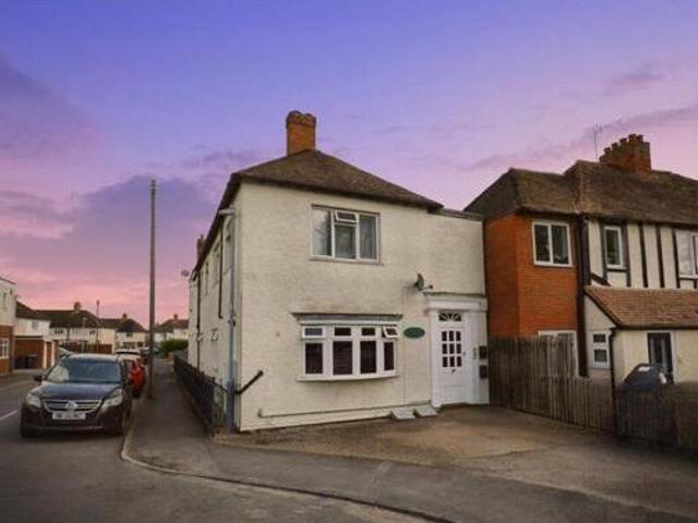 Alcester Road, Stratford upon avon, 2 Bedroom Flat