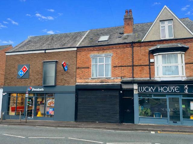 Alcester Road, Studley B80, 2 bed flat to rent, £890 pcm | PrimeLocation