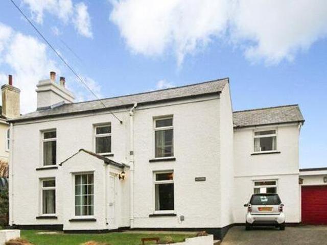 Alcheringa, Ramsey Road, 4 Bedroom Detached