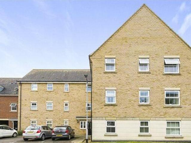 Alchester Court, Towcester, 2 Bedroom Apartment
